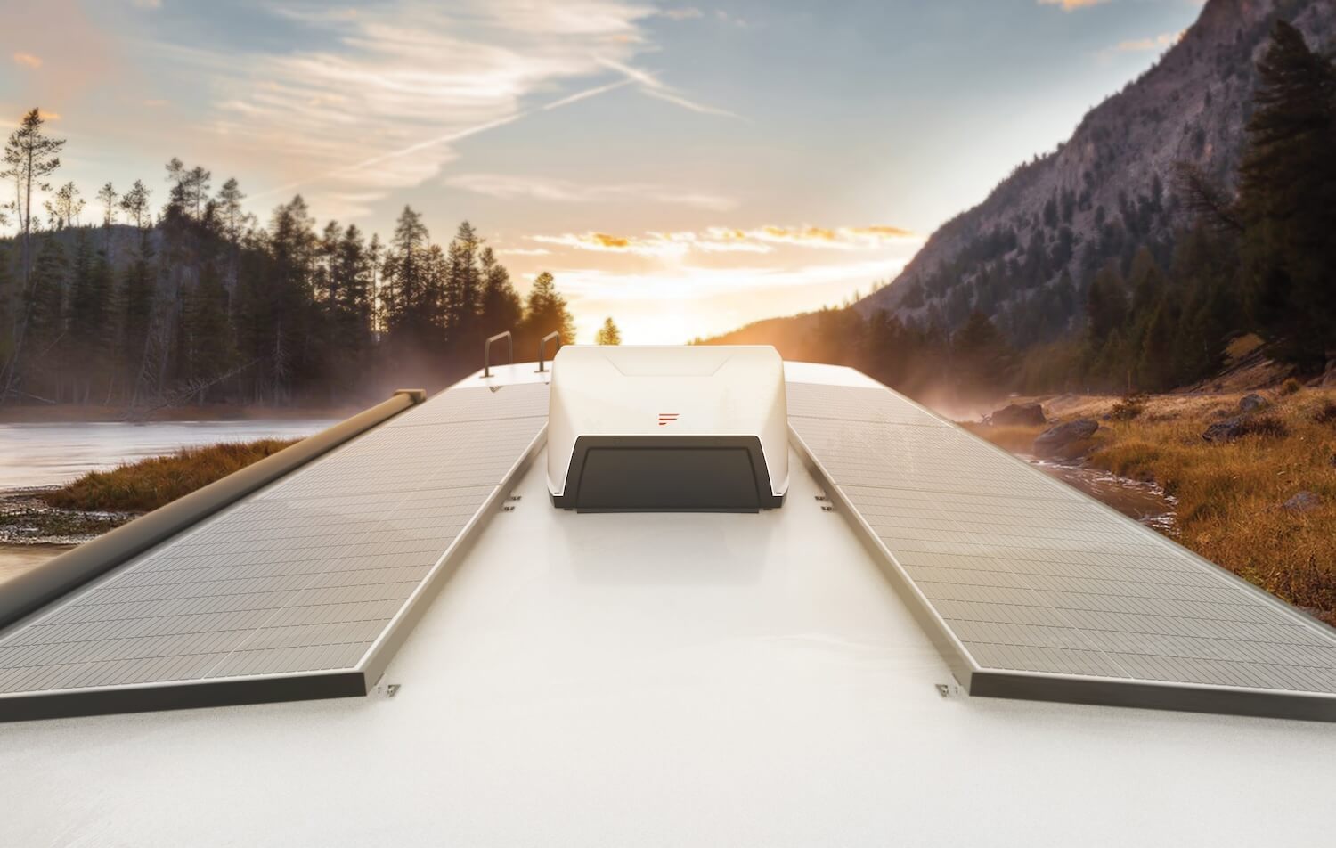 A Guide to Lippert's Innovative RV Products | Camping World Blog