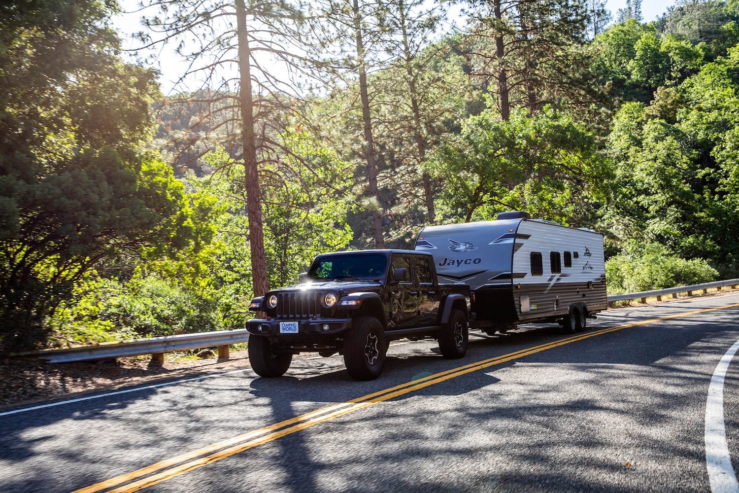 Everything You Need to Know About Jayco RVs - Camping World Blog