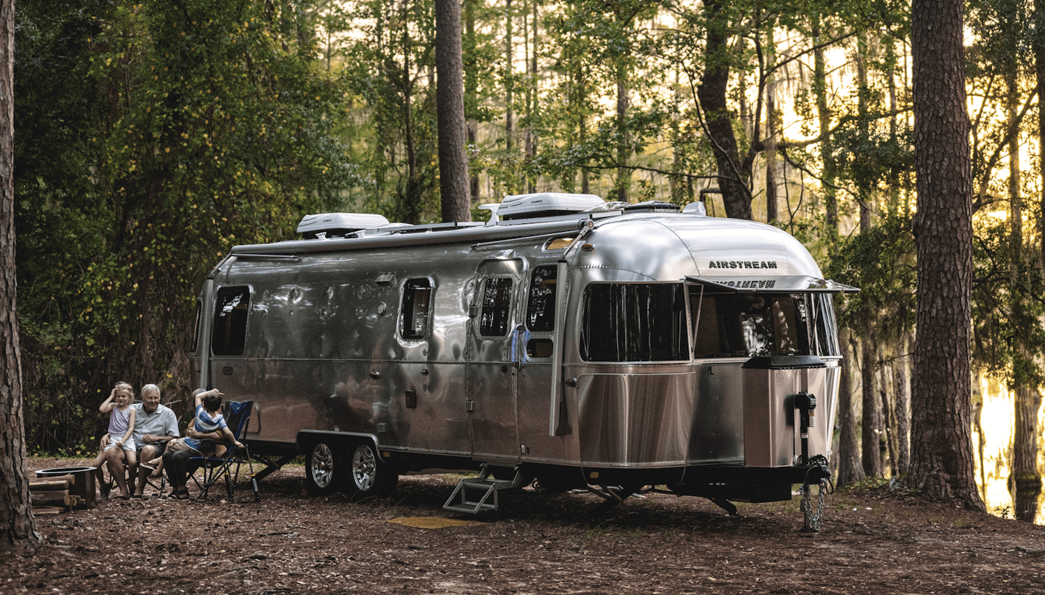 7 Front Living Travel Trailer RVs Worth a Second Look | Camping World Blog