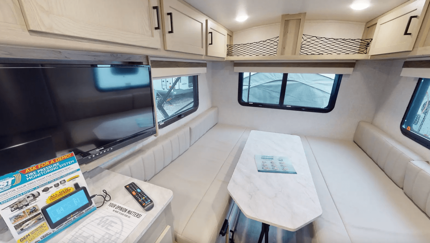 7 Front Living Travel Trailer RVs Worth a Second Look | Camping World Blog