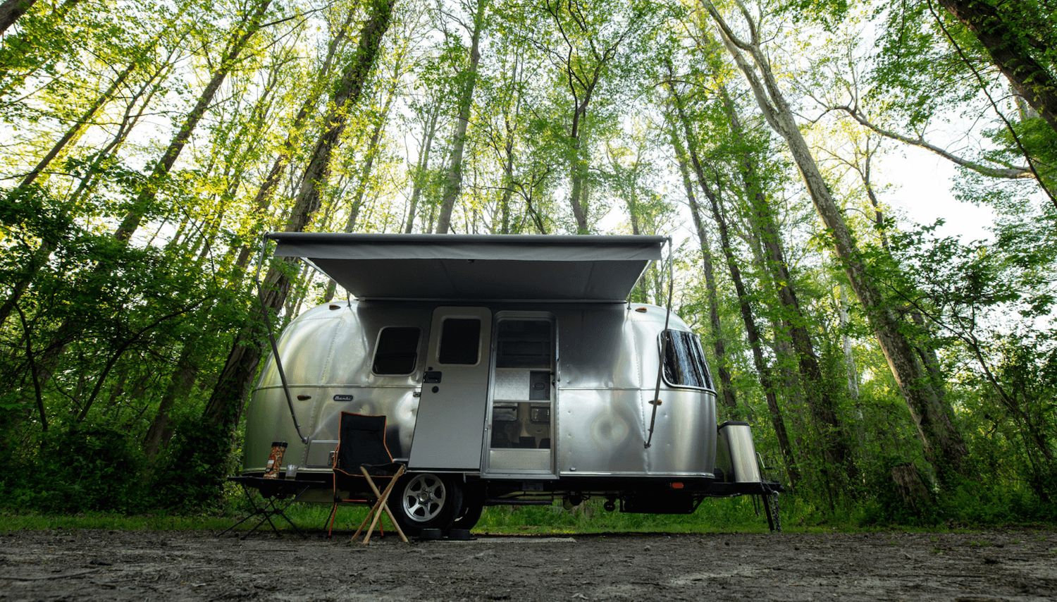 7 Front Living Travel Trailer RVs Worth a Second Look | Camping World Blog