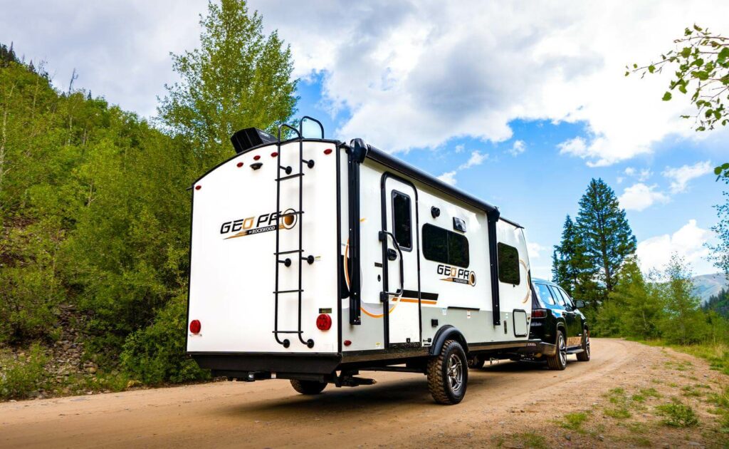 Travel Trailer Archives | Camping World Blog