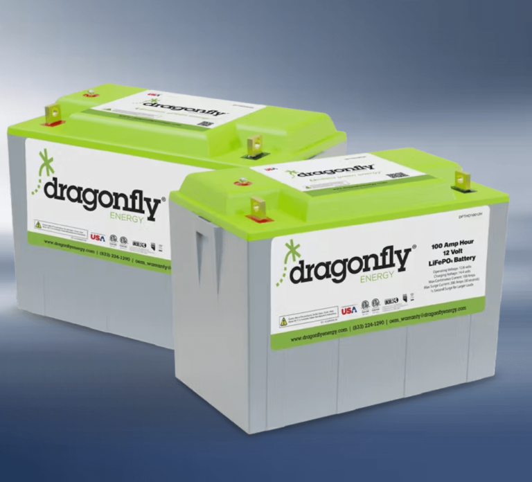 Flagstaff E-Pro versus Outback OBX | Camping World Blog