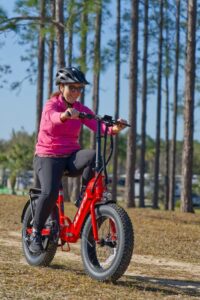 Huffy Electric Bike Review | Camping World Blog