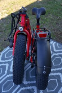 Huffy Electric Bike Review | Camping World Blog