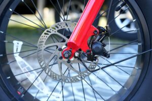 Huffy Electric Bike Review | Camping World Blog