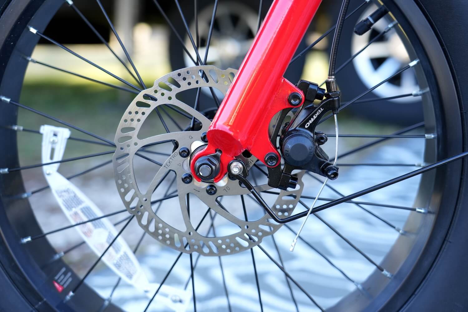 Huffy Electric Bike Review | Camping World Blog