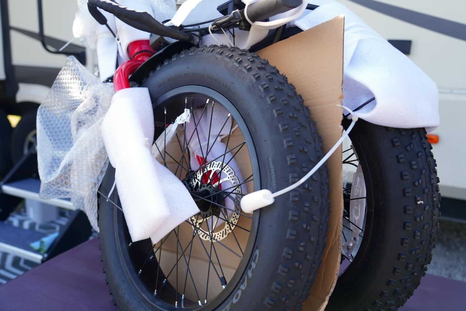 Huffy Electric Bike Review | Camping World Blog