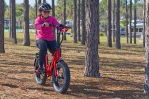 Huffy Electric Bike Review | Camping World Blog