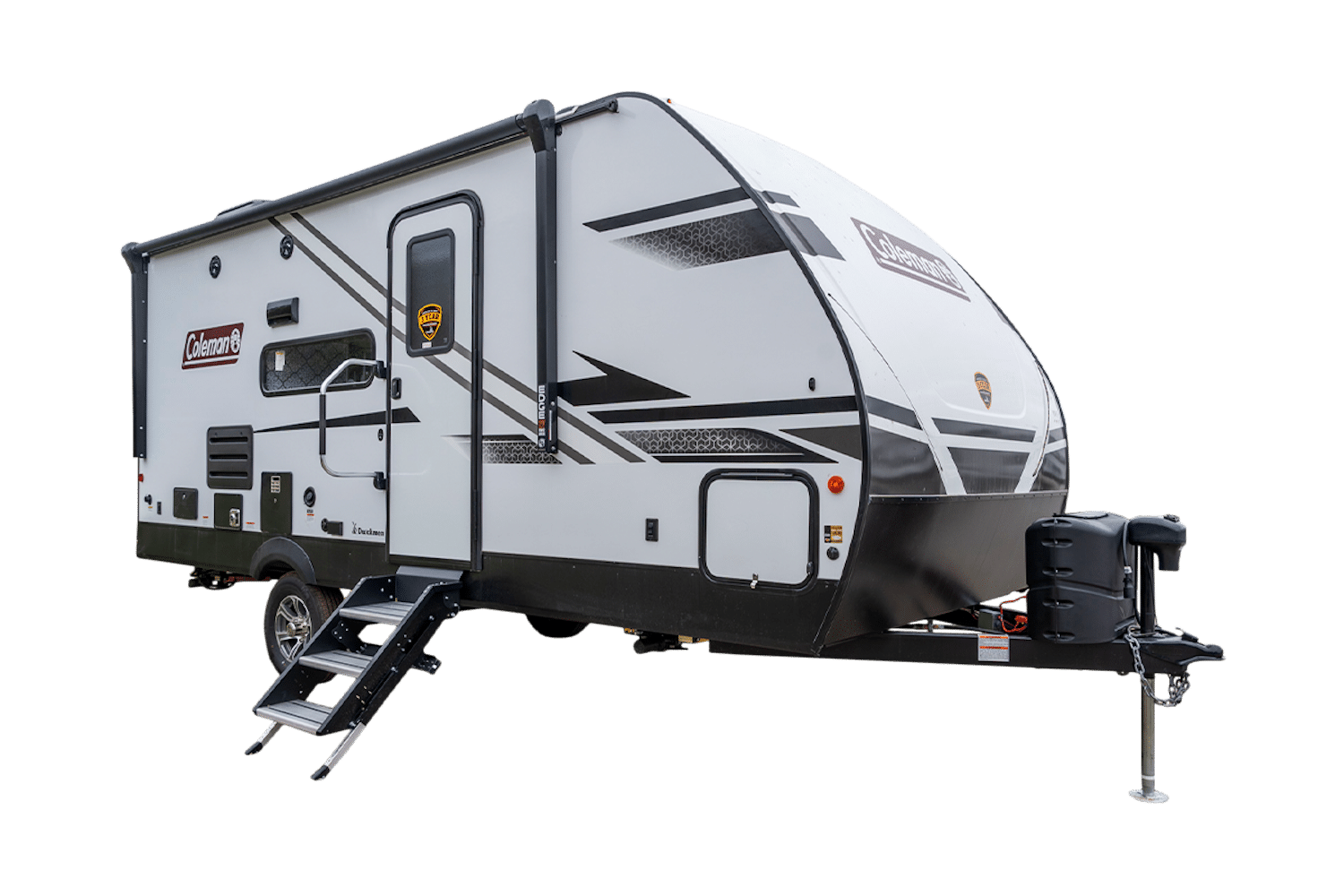 15 Best Small Campers: Ultimate Buying Guide | Camping World RV Sales
