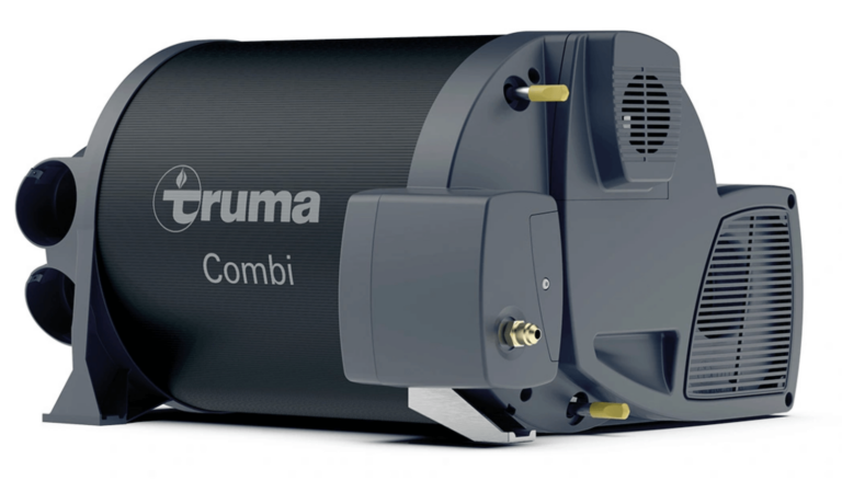 Intro to RV Heating Systems