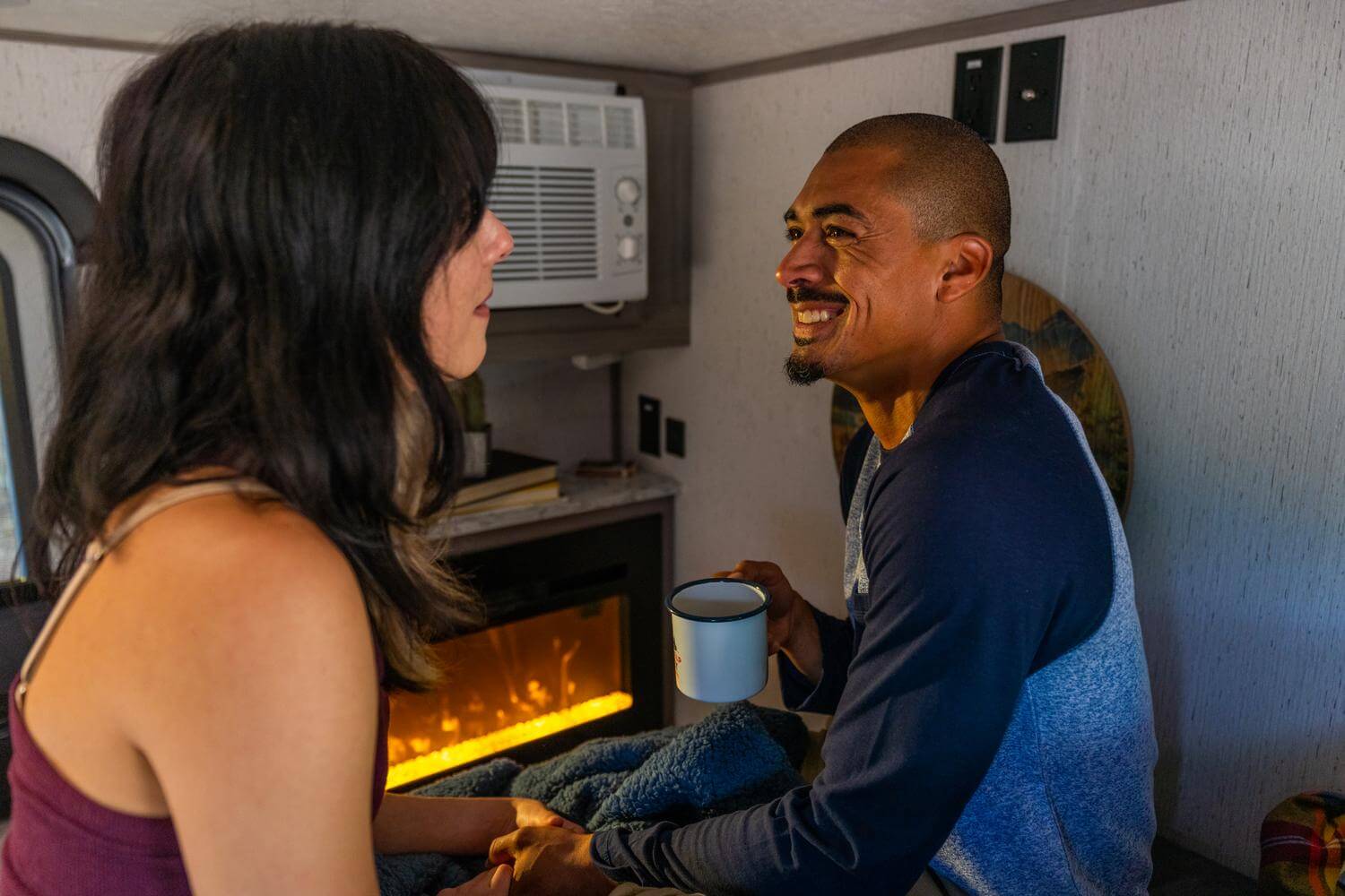 Intro to RV Heating Systems