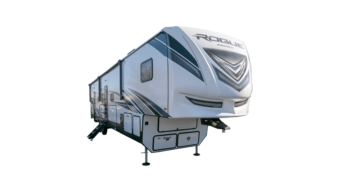 The Best Fifth Wheel Toy Haulers in 2024 | Camping World Blog