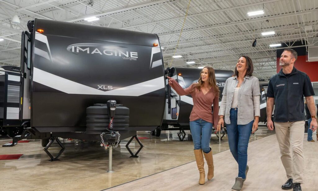 Travel Trailer | Camping World Blog