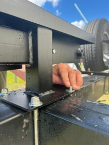 Blackstone 17" Griddle Review | Camping World Blog