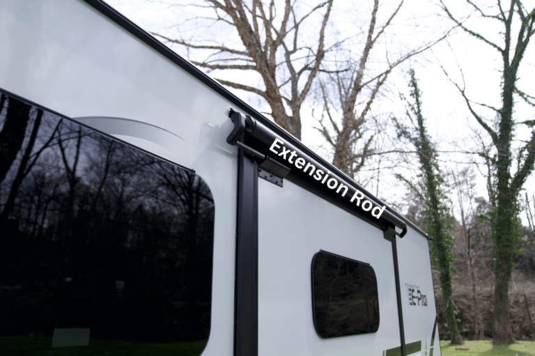 Guide to RV Slide Topper Installation