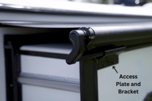 Guide to RV Slide Topper Installation