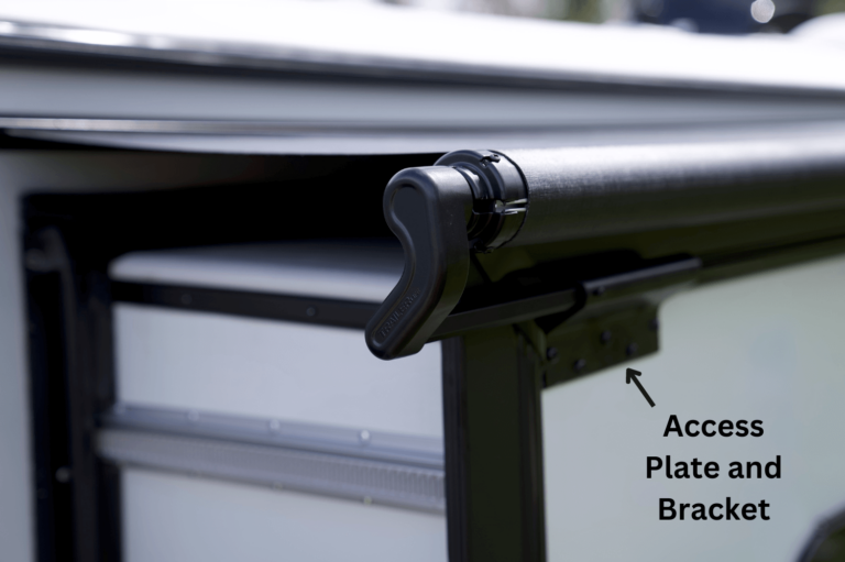 Guide to RV Slide Topper Installation