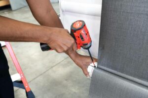 Guide to RV Slide Topper Installation