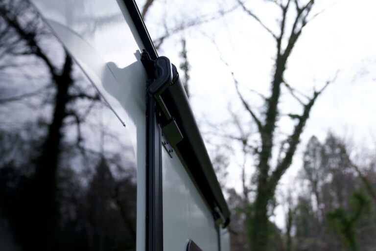 Guide to RV Slide Topper Installation