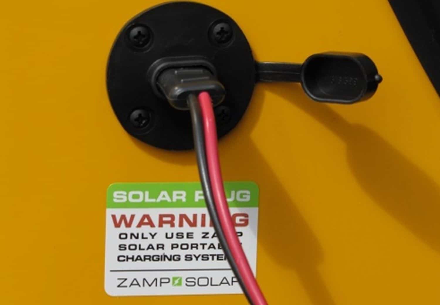 RV Solar Panels: Benefits & What to Consider I Camping World Blog