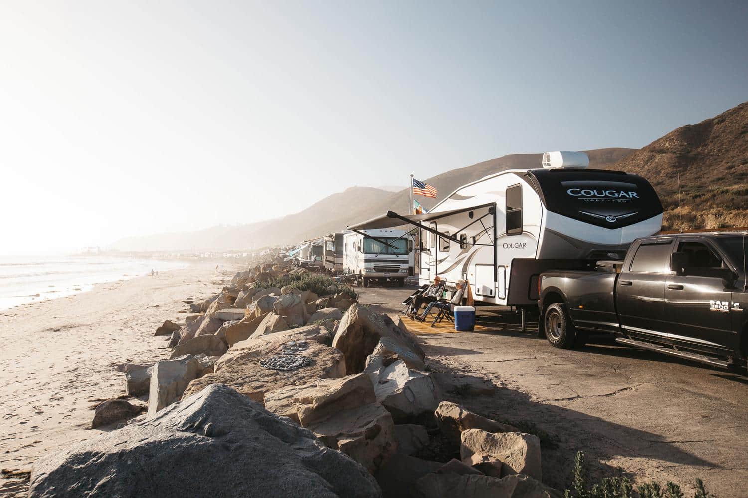 RV Solar Panels: Benefits & What to Consider I Camping World Blog