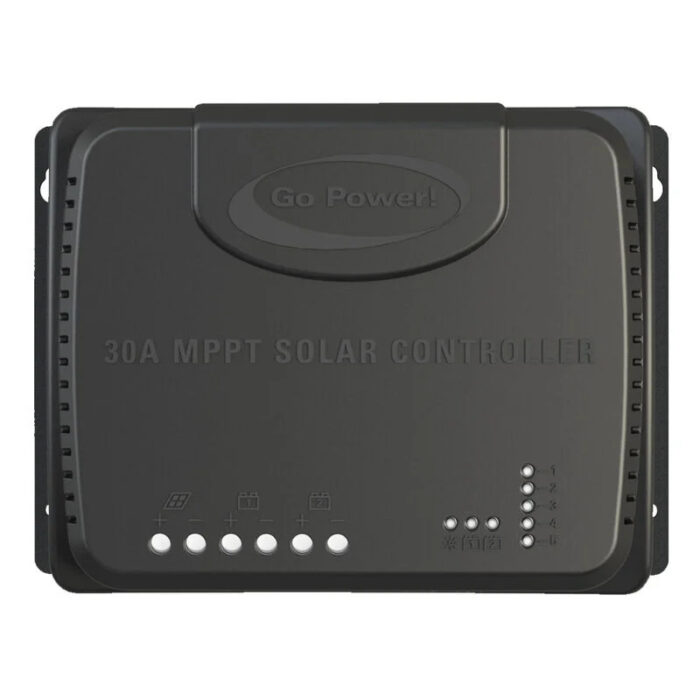 Go Power Solar Options to Extend Your Off-Grid Trips I Camping World Blog