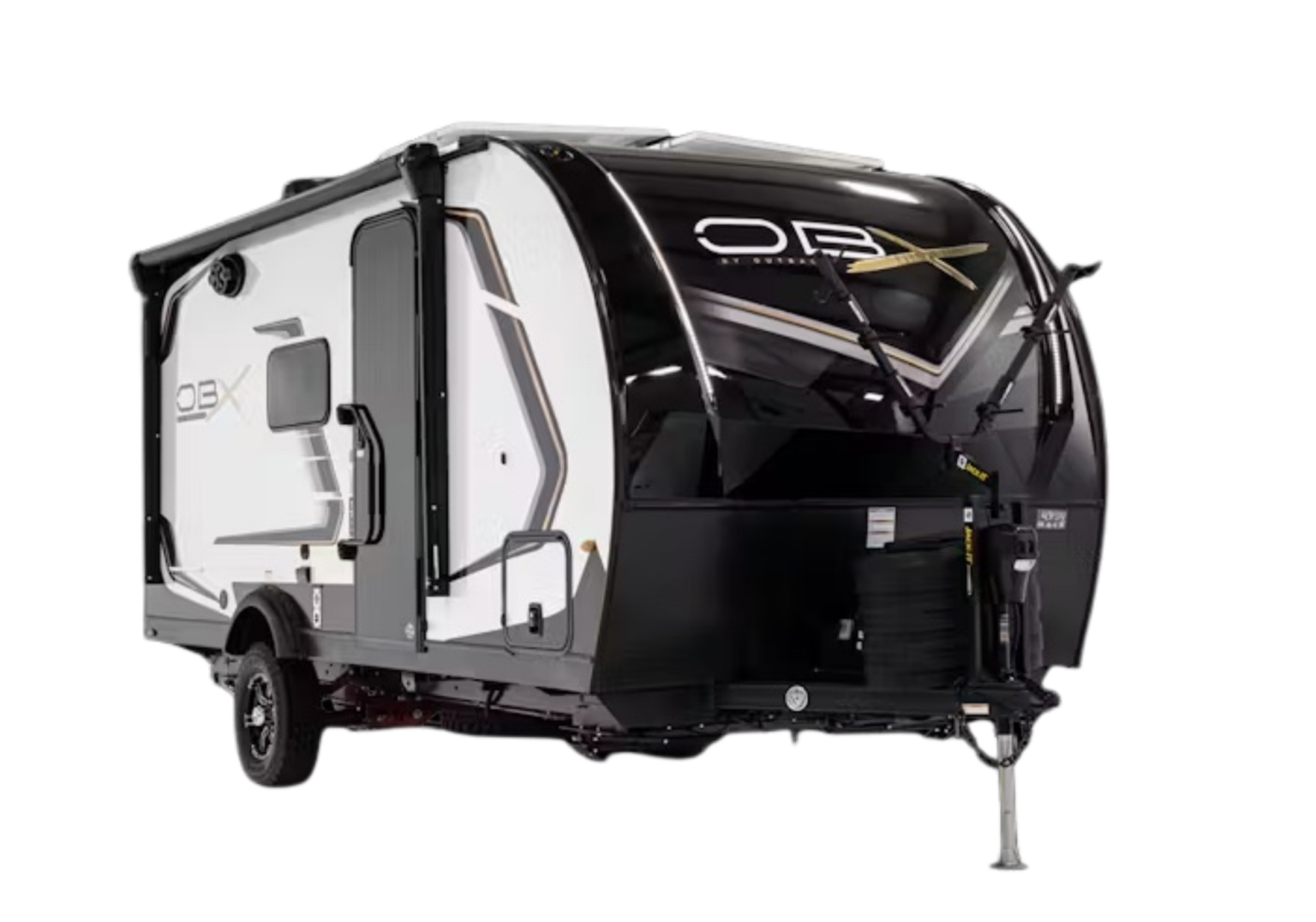 6 RVs You Can Pull with an SUV | Camping World Blog