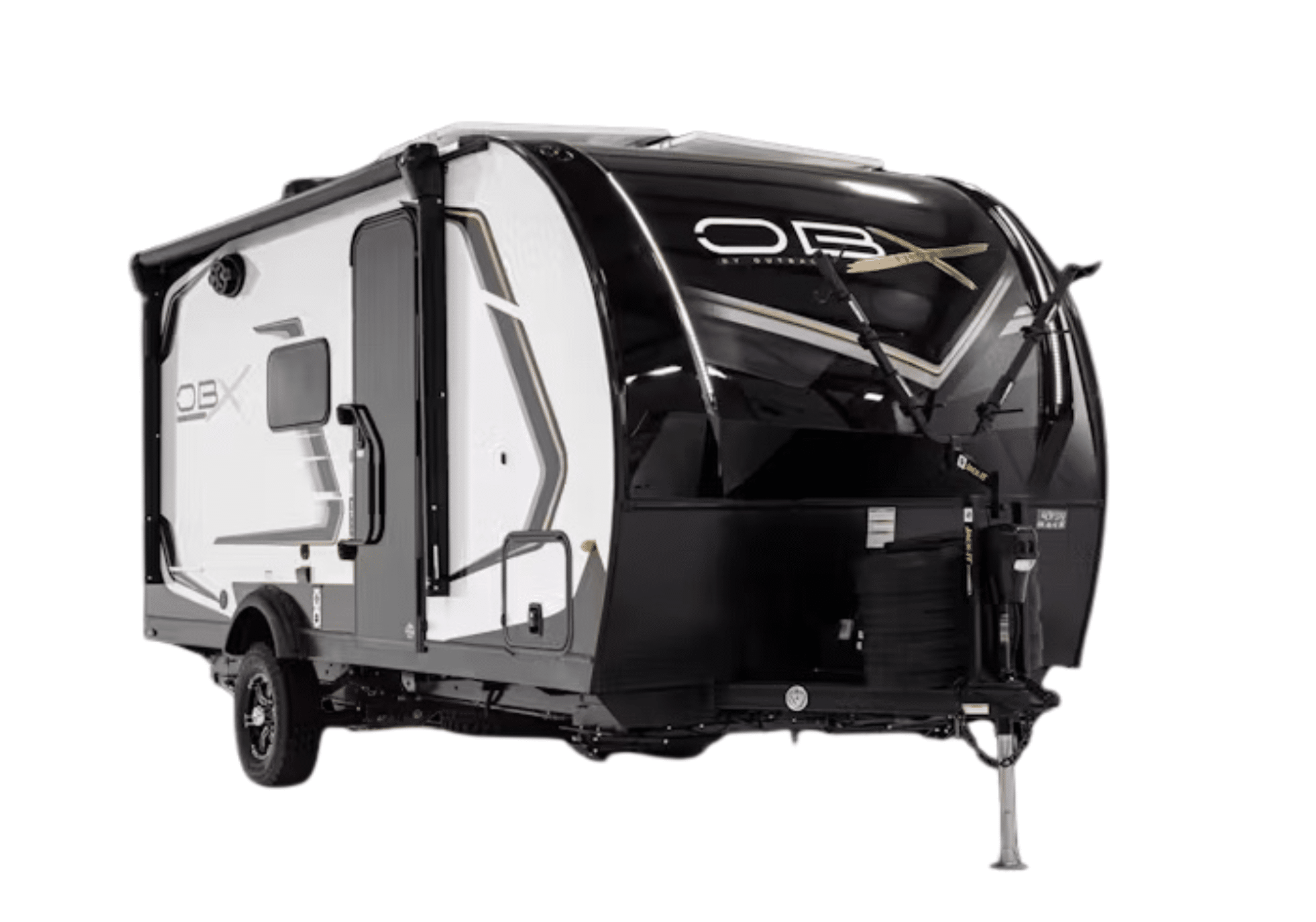 6 RVs You Can Pull with an SUV | Camping World Blog