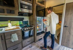 Learn To RV - How to RV - Camping World Blog