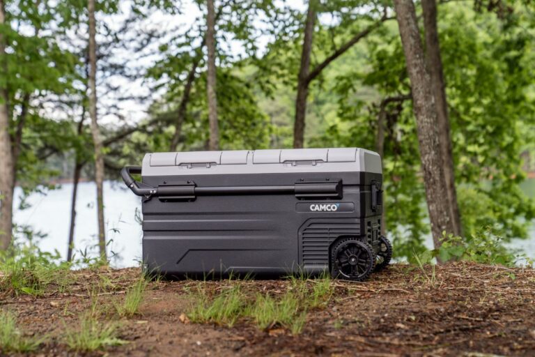 How To Choose the Best 12-Volt Refrigerator for Your RV I Camping World ...