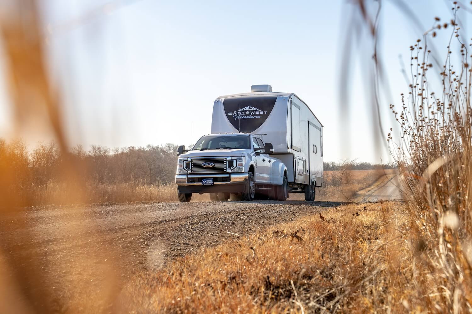 East to West RV: A Complete Guide | Camping World Blog