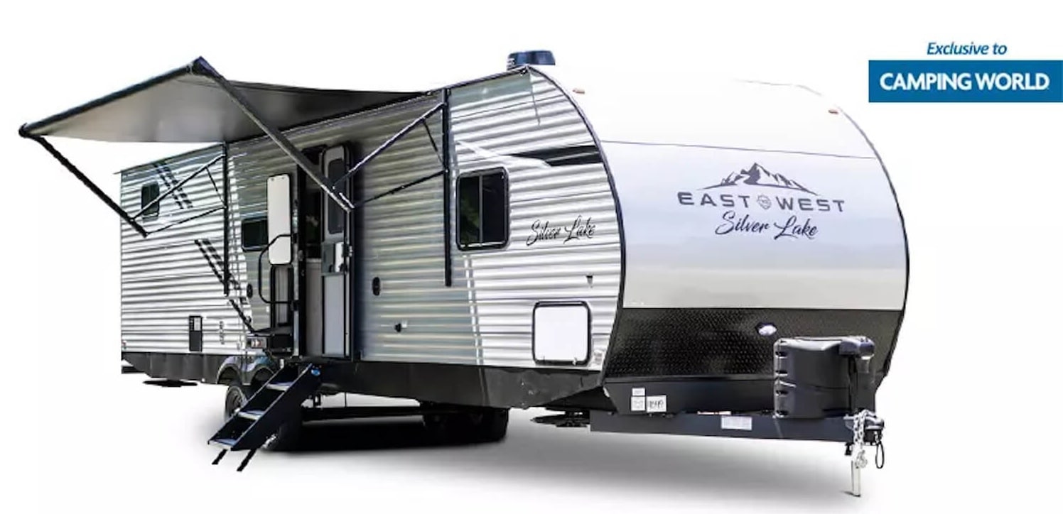 East to West RV: A Complete Guide | Camping World Blog
