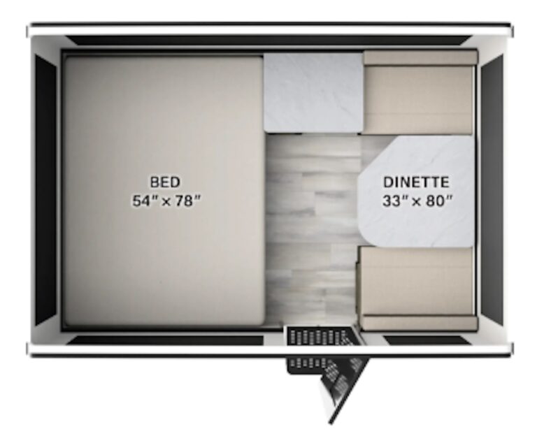 8 Best Pop Up Campers | Camping World RV Sales