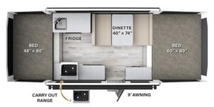 8 Best Pop Up Campers | Camping World RV Sales