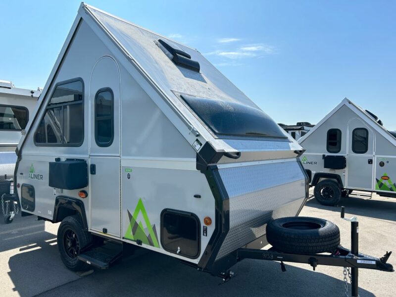 8 Best Pop Up Campers | Camping World RV Sales