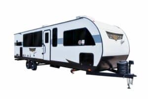 What Is the Best RV For Full-Time Living? | Camping World Blog