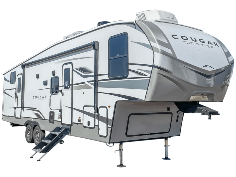 The Best Fifth Wheels for Families in 2024 | Camping World Blog