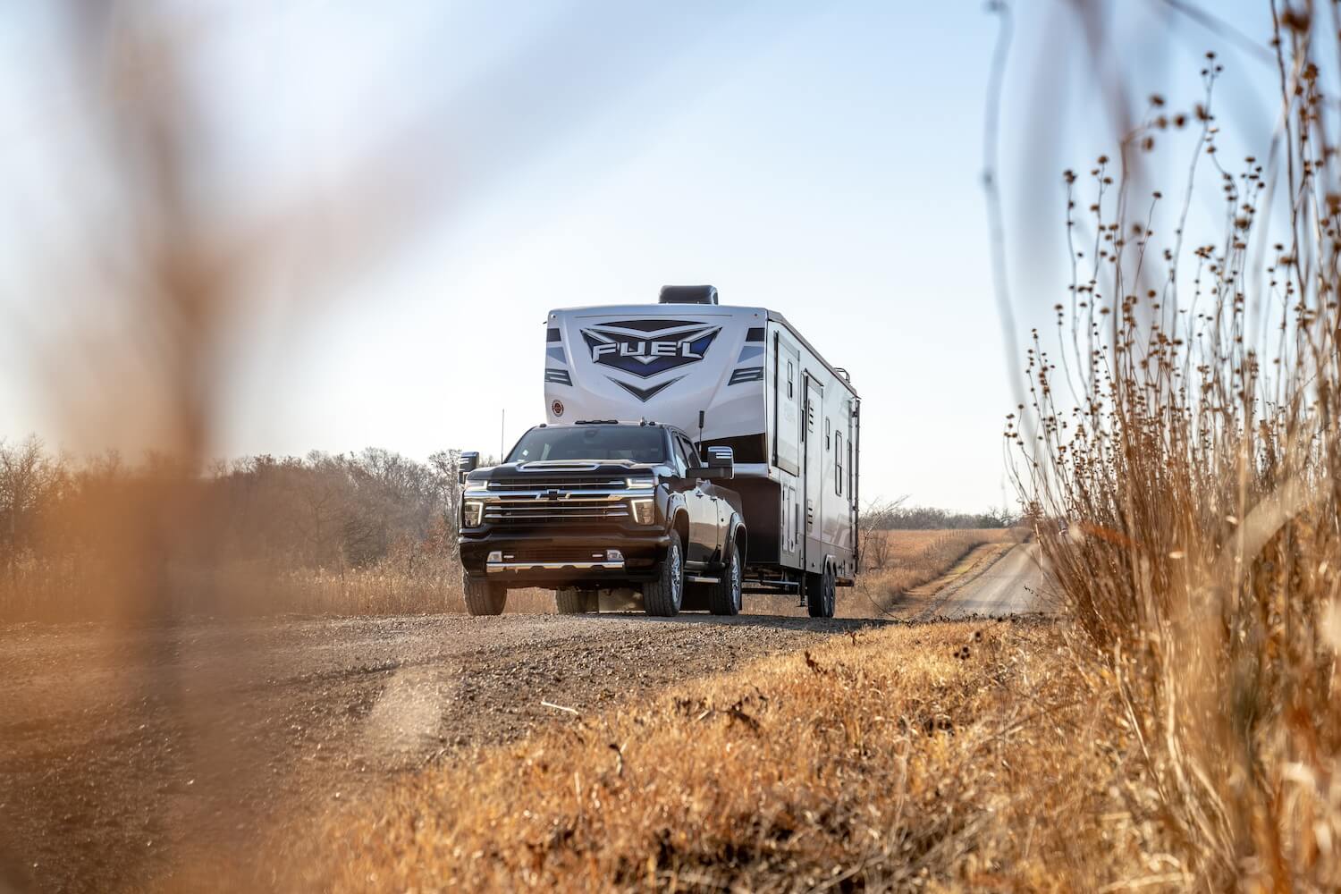 Fifth Wheel Weights & Dimensions You Need to Know | Camping World Blog