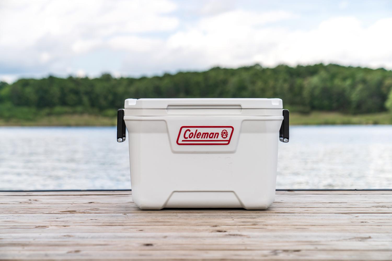 The Ultimate Guide to Selecting the Perfect Camping Cooler I Camping ...