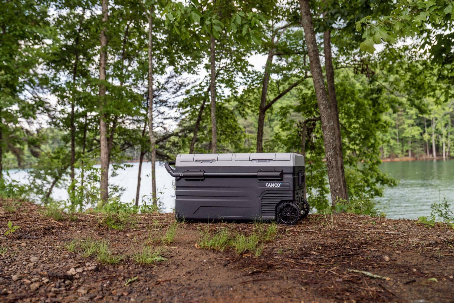 The Ultimate Guide to Selecting the Perfect Camping Cooler I Camping ...
