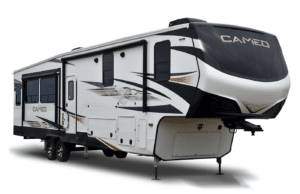 CrossRoads RV: Everything You Need to Know | Camping World Blog