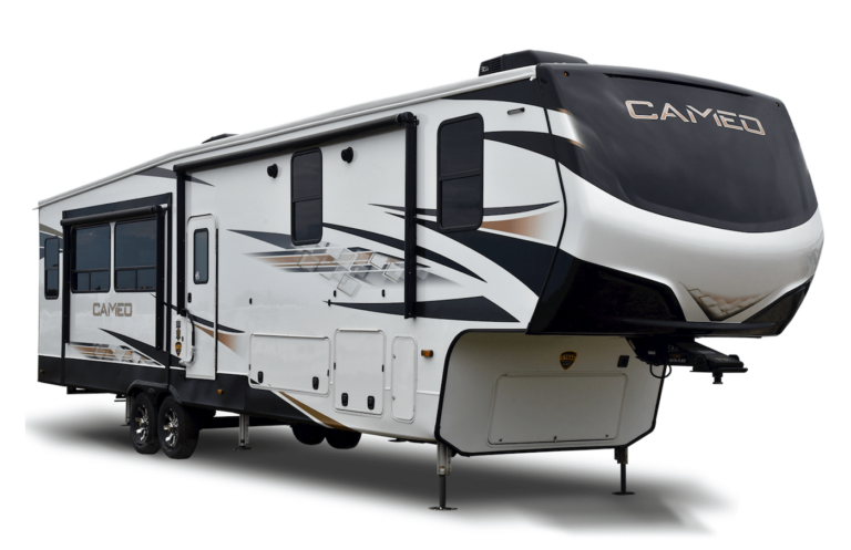 CrossRoads RV: Everything You Need to Know | Camping World Blog