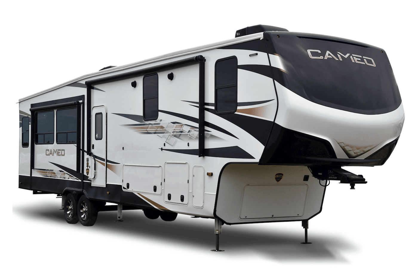 CrossRoads RV: Everything You Need to Know | Camping World Blog