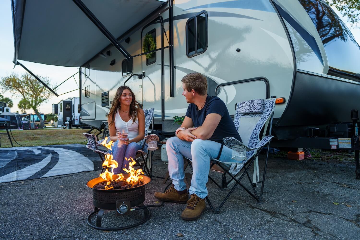 CrossRoads RV: Everything You Need to Know | Camping World Blog