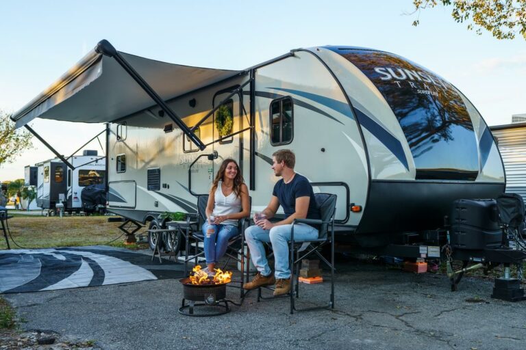 CrossRoads RV: Everything You Need to Know | Camping World Blog