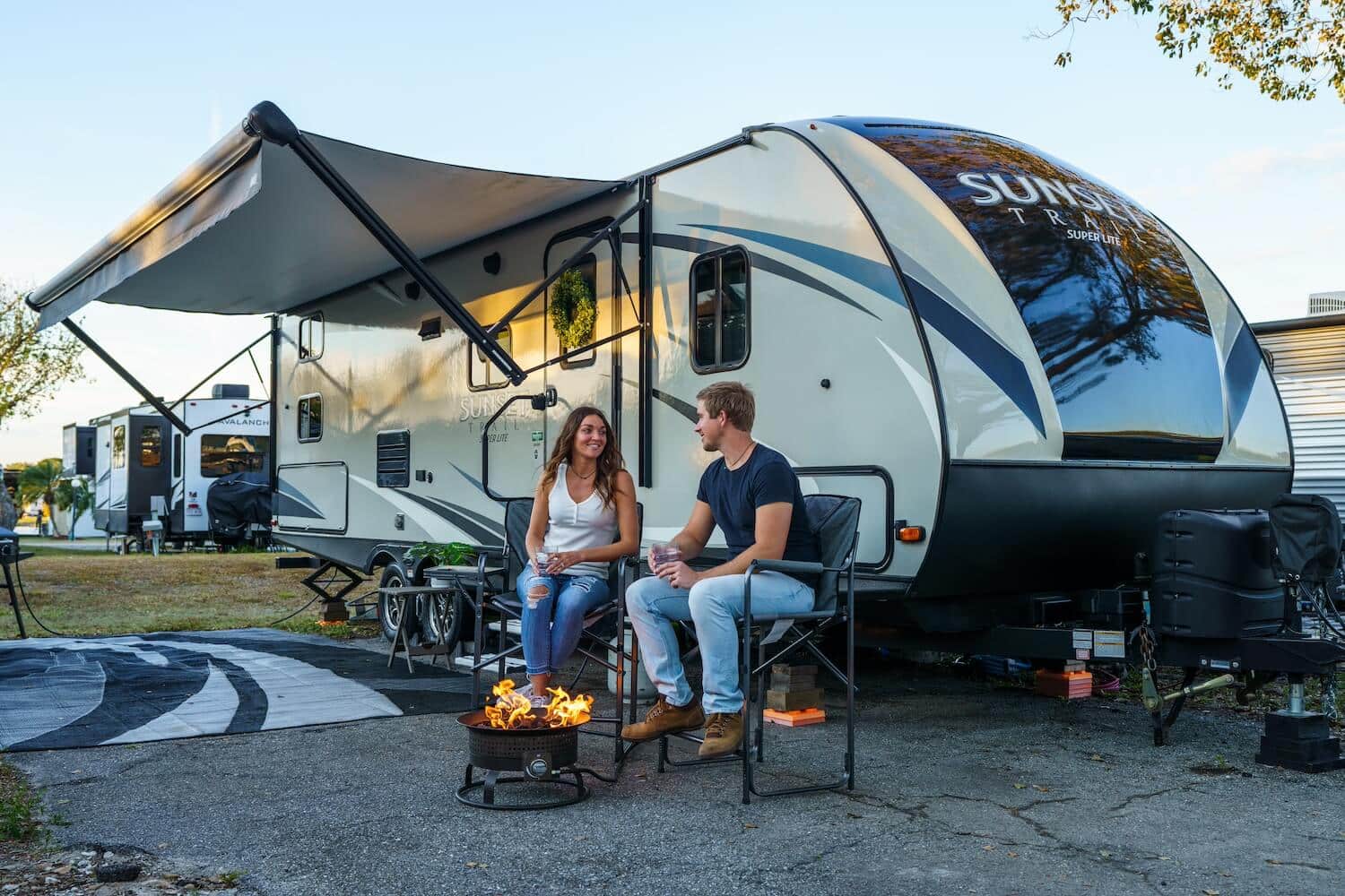CrossRoads RV: Everything You Need to Know | Camping World Blog