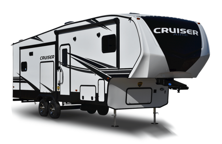 CrossRoads RV: Everything You Need to Know | Camping World Blog