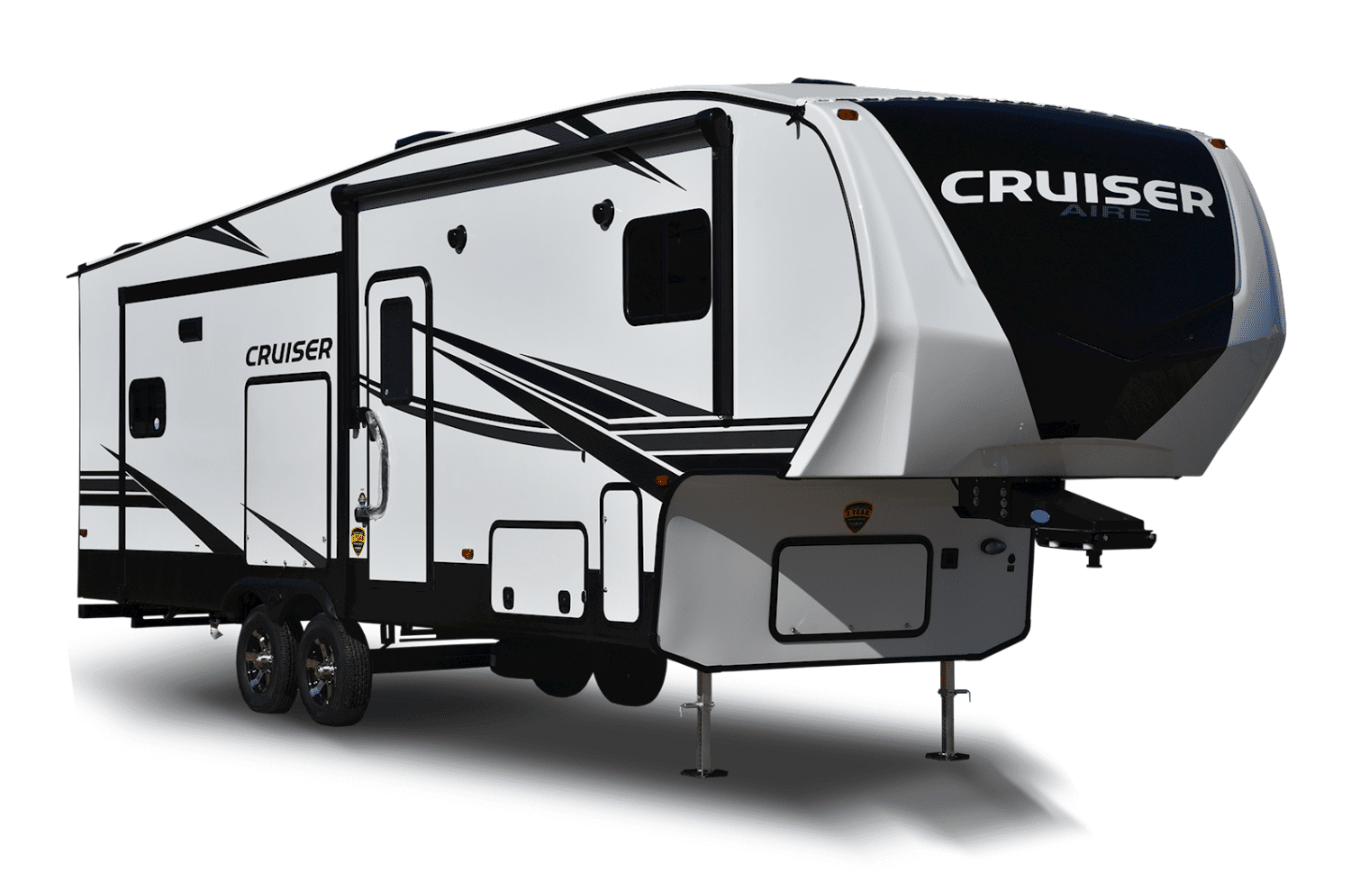 CrossRoads RV: Everything You Need to Know | Camping World Blog