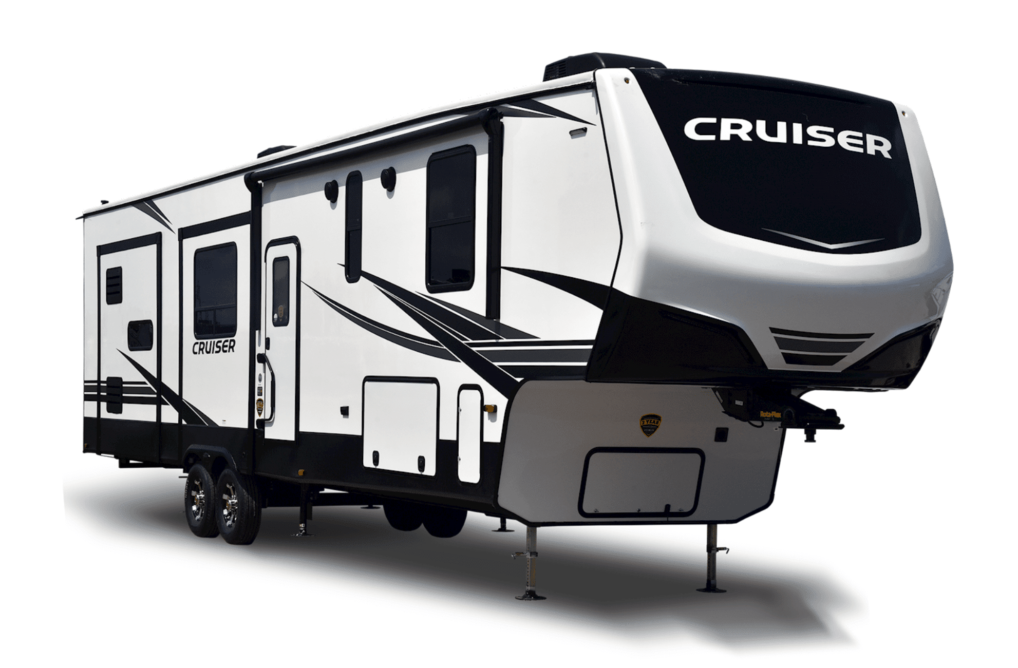 CrossRoads RV: Everything You Need to Know | Camping World Blog